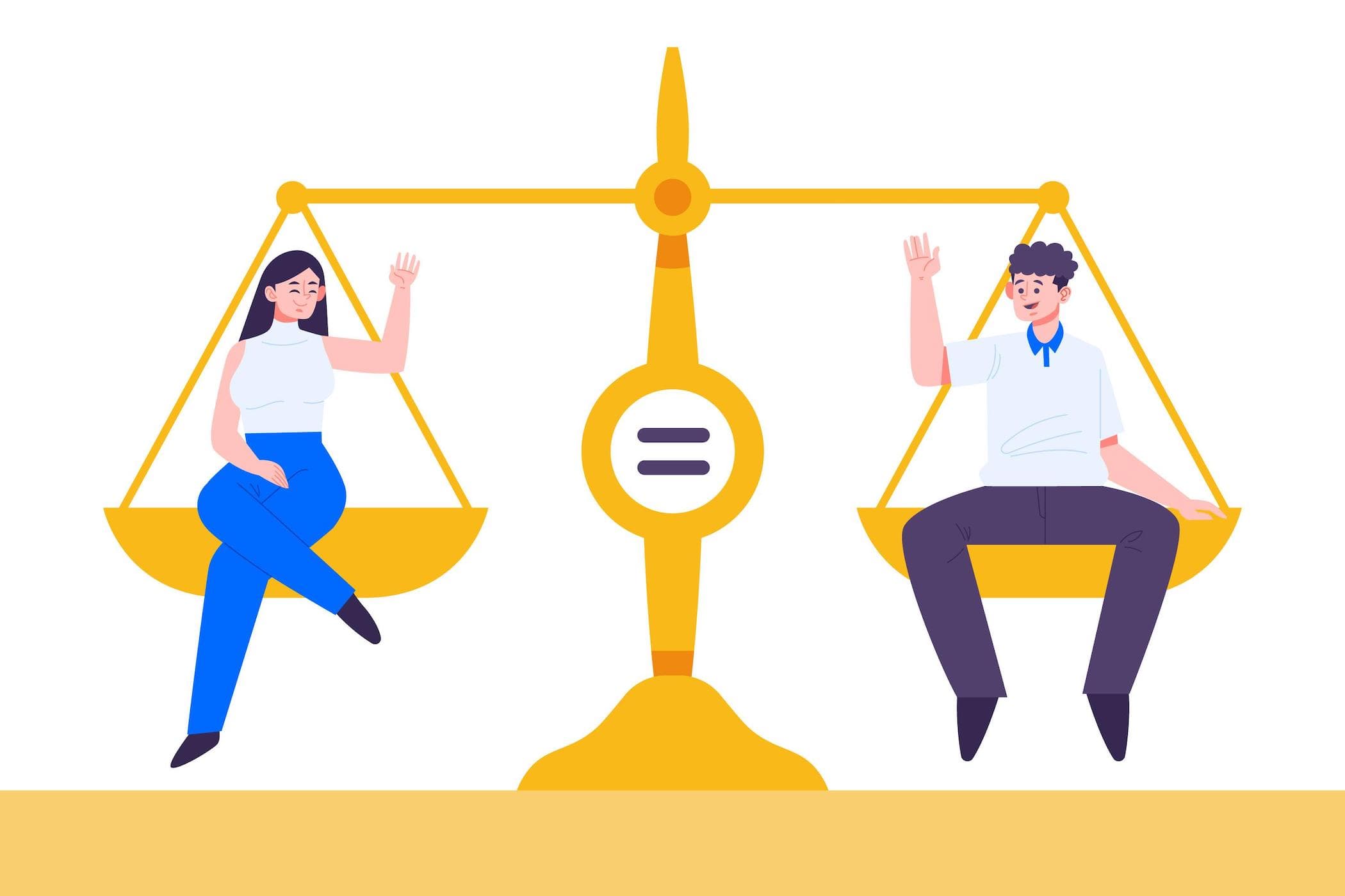 Equidade De Gênero O Que é E Como Promover Na Empresa
